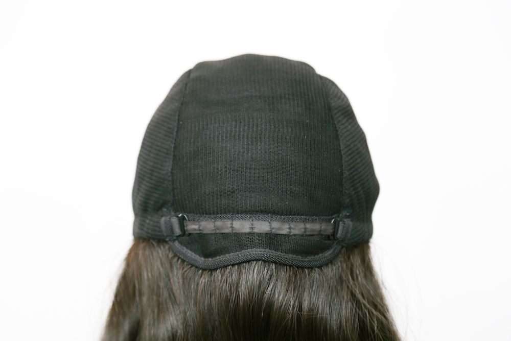 ウィッグ - NISHIGAI LABO